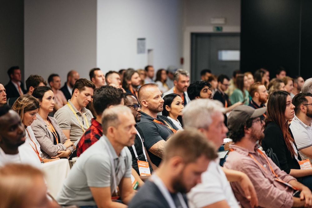 Seller Fest Baltics - International Conference for Amazon Sellers