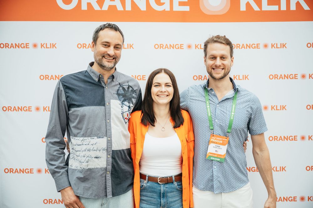 Seller Fest Baltics - International Conference for Amazon Sellers