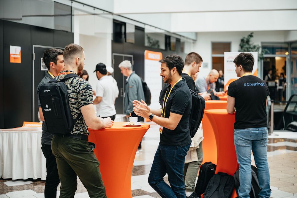 Seller Fest Baltics - International Conference for Amazon Sellers