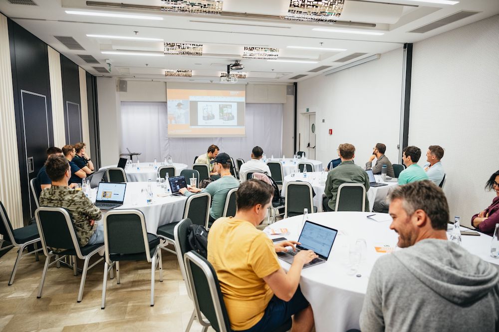 Seller Fest Baltics - International Conference for Amazon Sellers