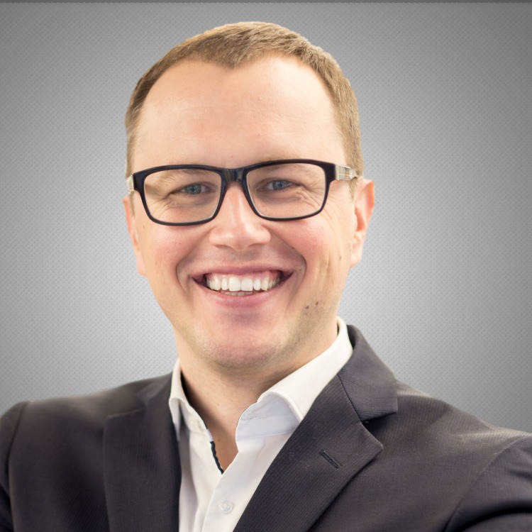 Dainius Liulys – Seller Fest Lithuania